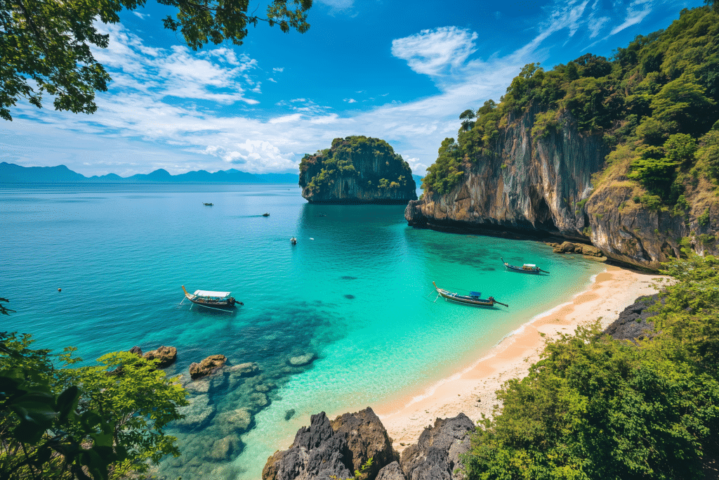 Discover the Top 10 Things to Do in Phuket | Travel Guide